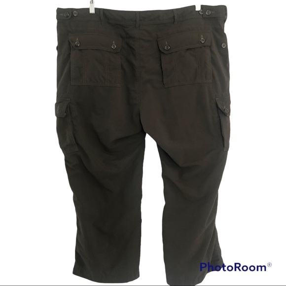 Clothing Arts | Pants | Clothing Arts Mens Sz 44x26 P Cubed Pick Pocket ...